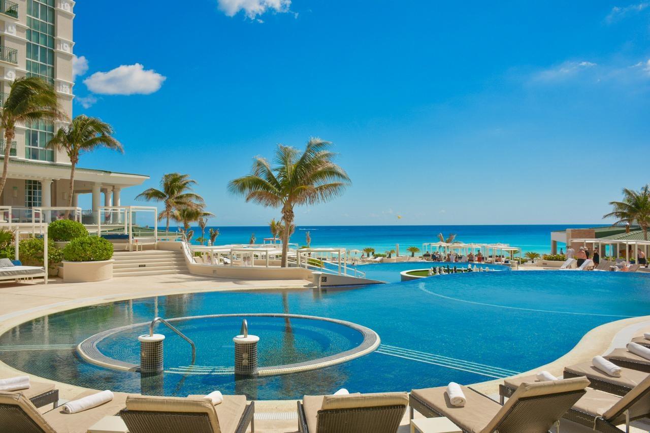 Sandos Cancun Lifestyle Resort | All-Inclusive Resort Deals