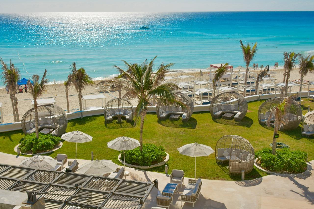 Sandos Cancun Lifestyle Resort | All-Inclusive Resort Deals
